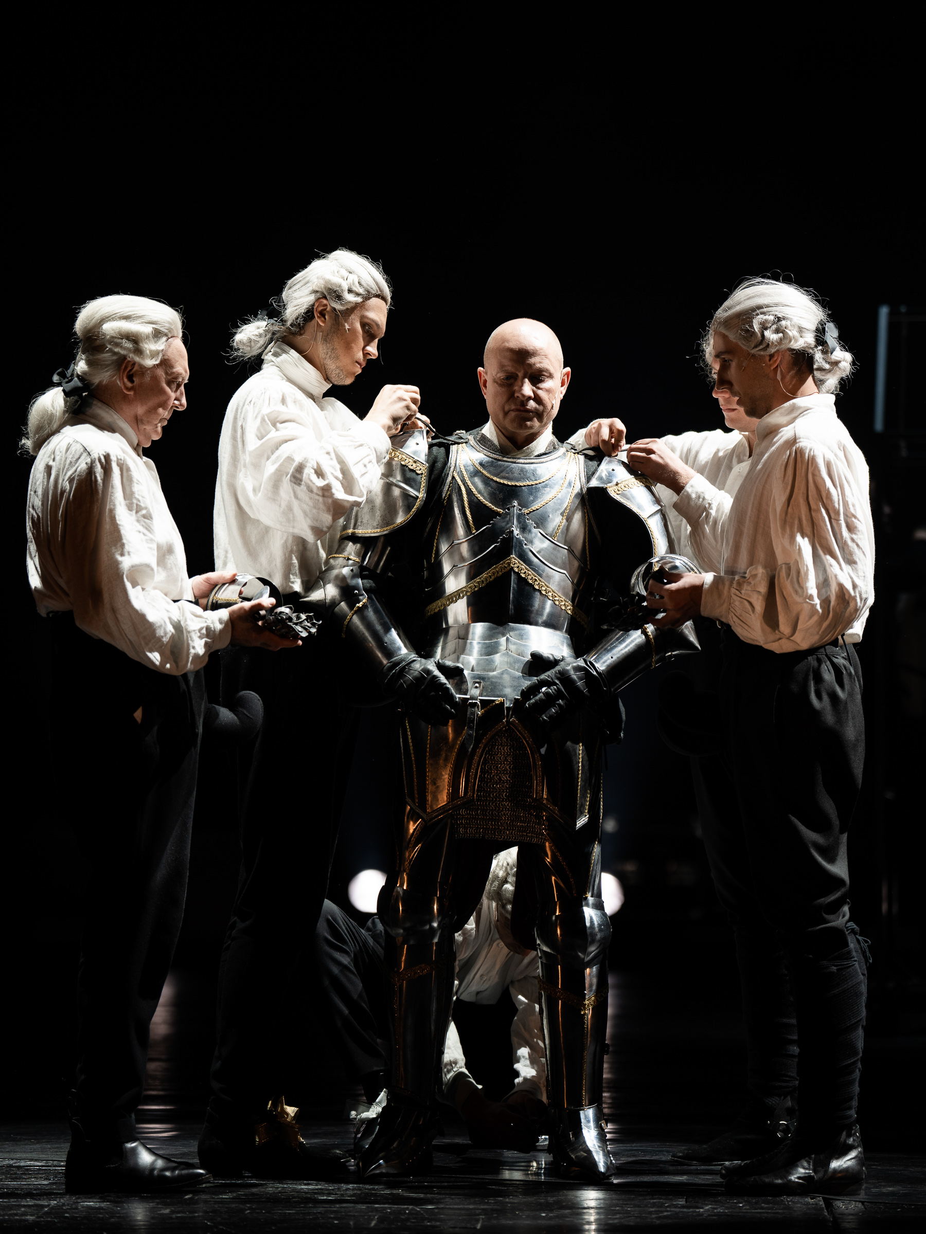 Dailes teātris | Kārlis Arnolds Avots