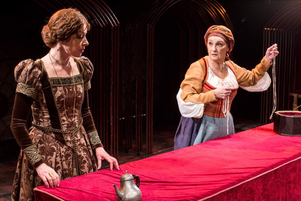 Dailes teātris | Rīga dimd