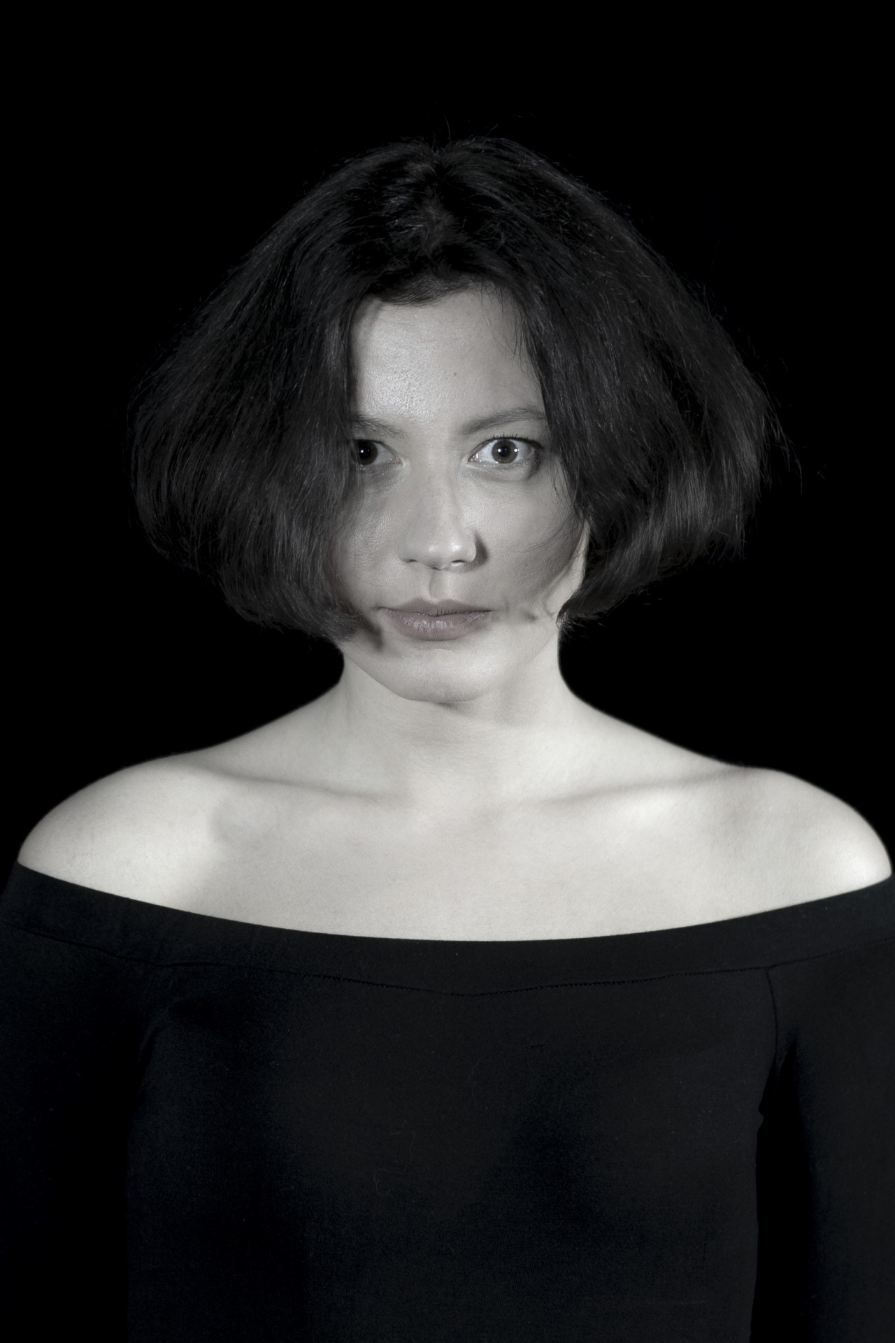 Dailes teātris | Katrīna Griga