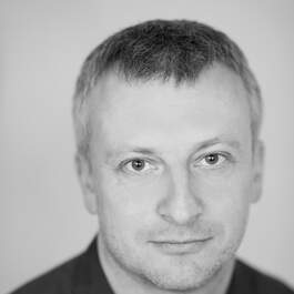 Dailes teātris | Scenogrāfi