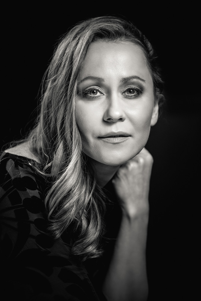 Dailes teātris | Rēzija Kalniņa